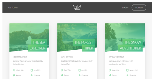 Jemuel's Portfolio Website